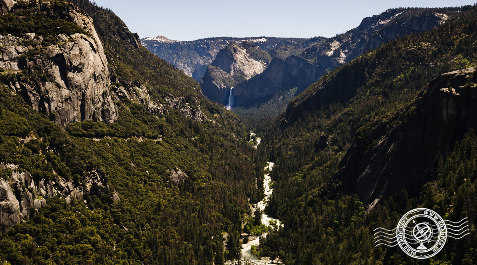 Conhecer o Parque Nacional de Yosemite na Califórnia | Look Left