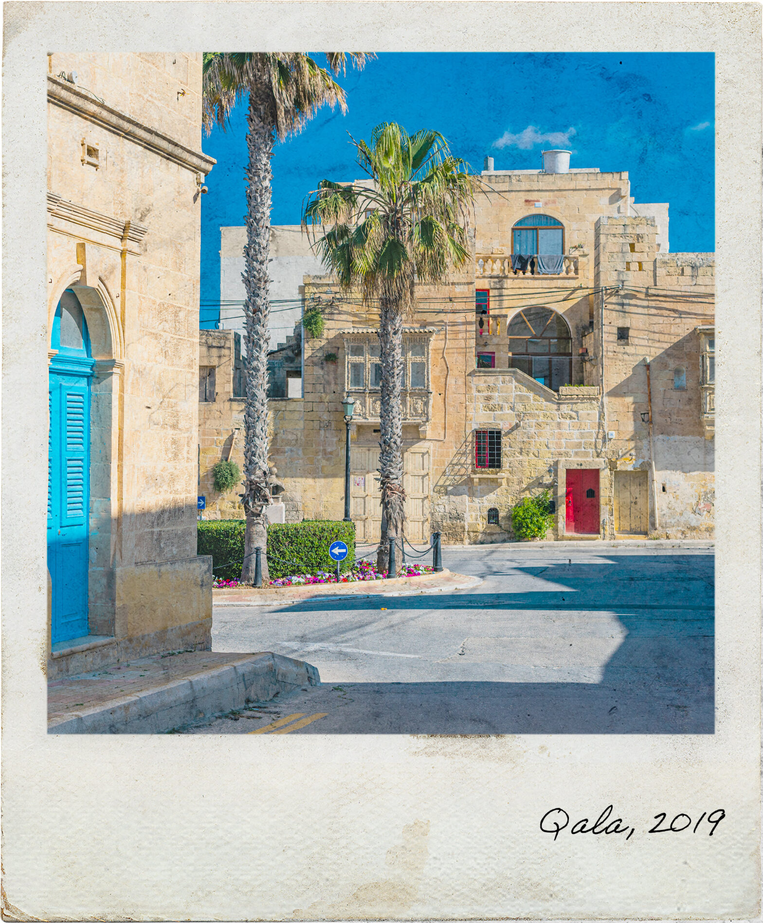 What to visit in Malta in 4 days? | Look Left